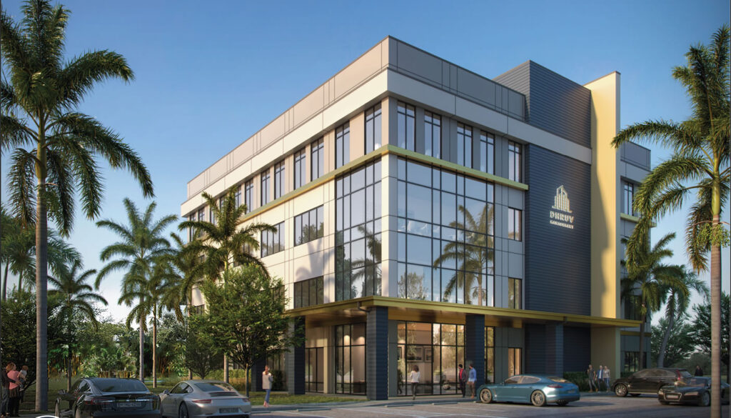 Completed Projects - Welcome to Dhruv Development